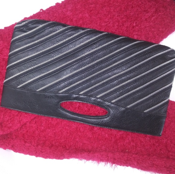 Bags | Letter Purse | Poshmark